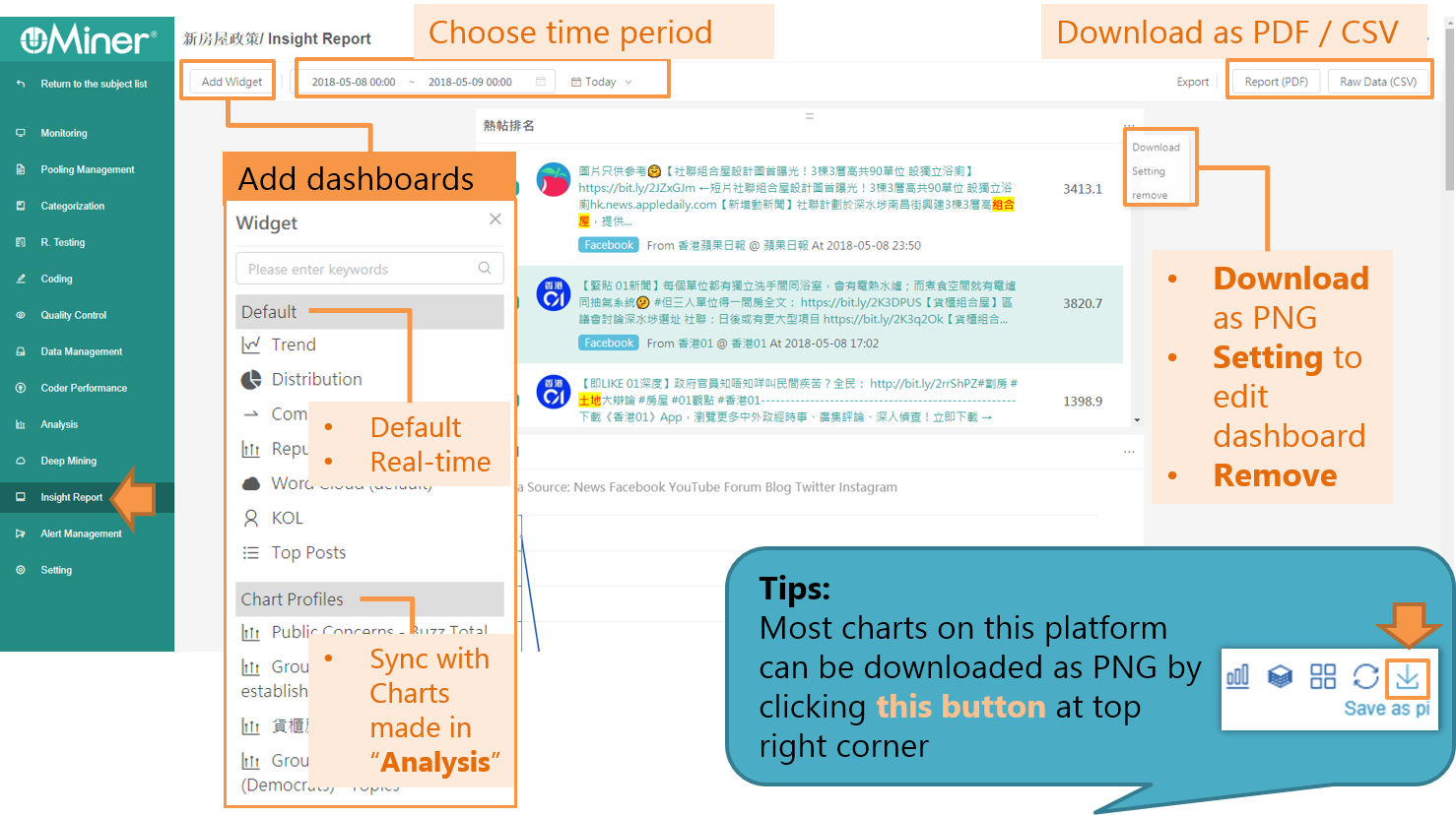 5. Report @Insight Report · GitBook
